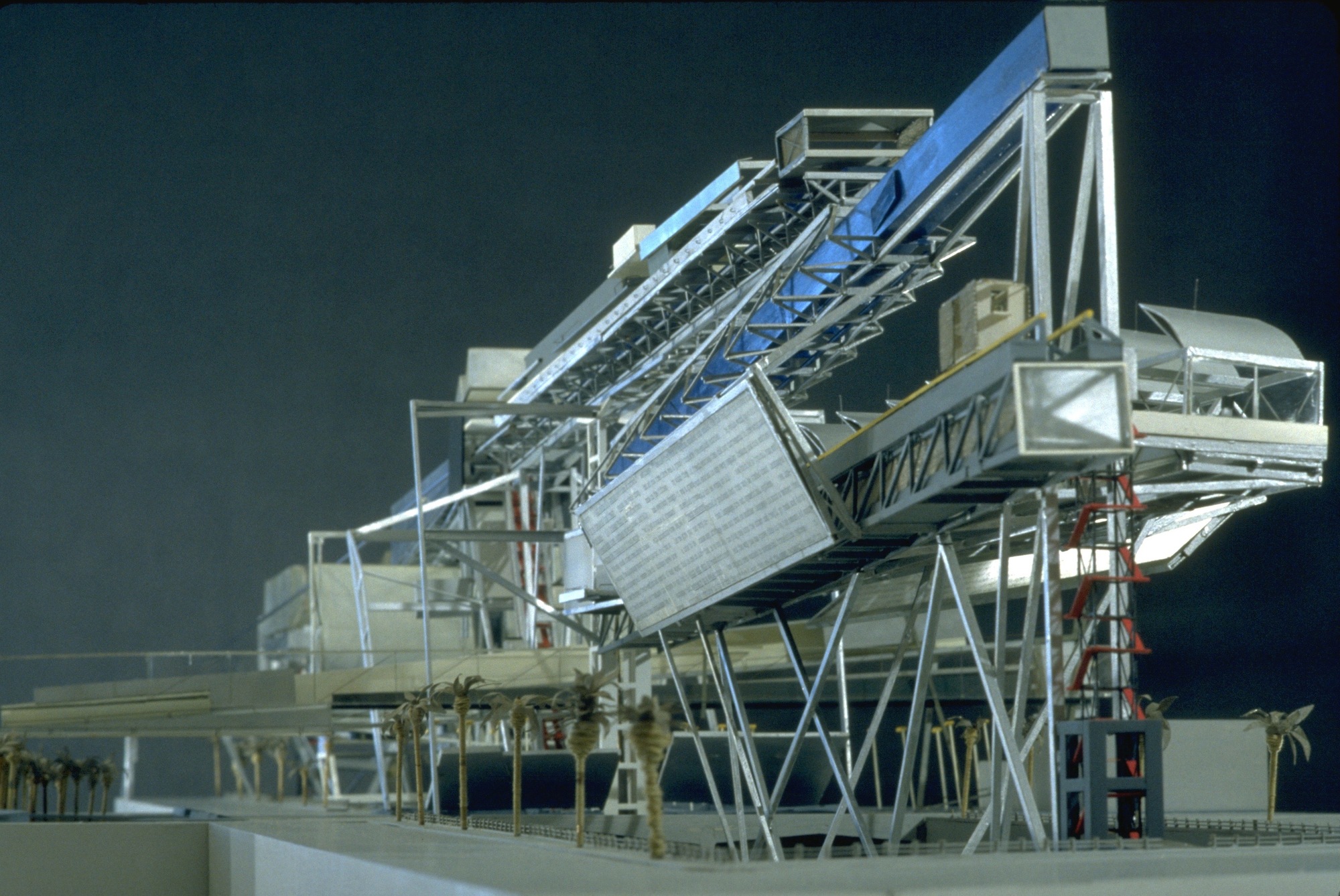 Gallery of Interview with Asymptote Architecture: “We Are Spatial Engineers” - 3