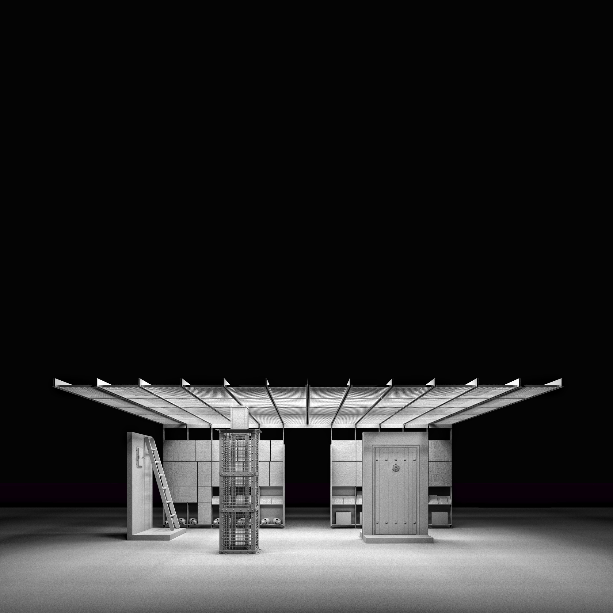 'The Evidence Room' en la Bienal de Venecia 2016 examinará la ...