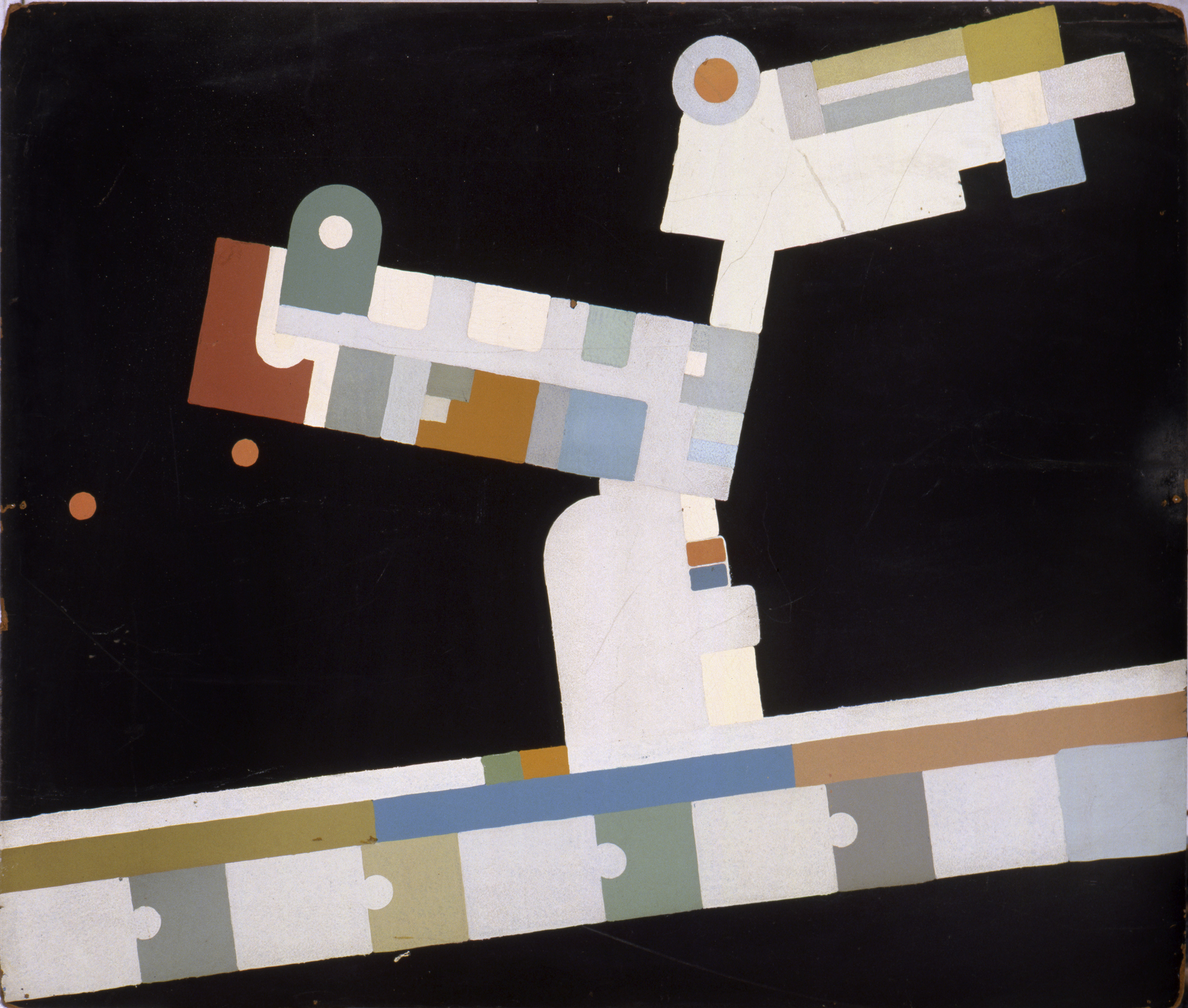 Exhibition: Paimio Sanatorium – Light, air and health | ArchDaily