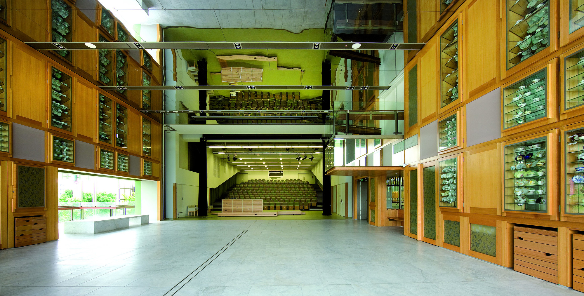 Asia Pacific Architecture Forum | ArchDaily