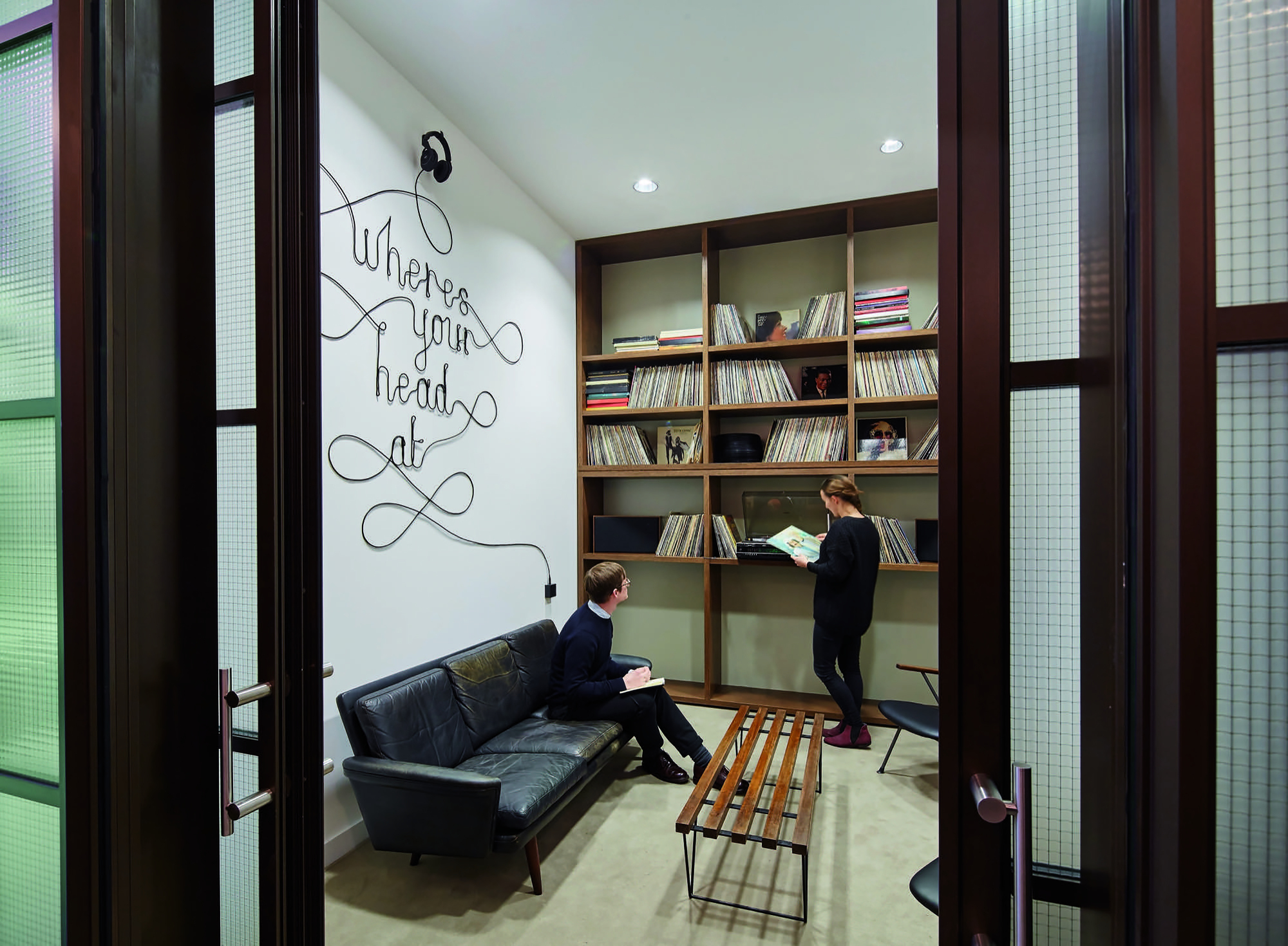 Gallery of Yalding House / BuckleyGrayYeoman - 11