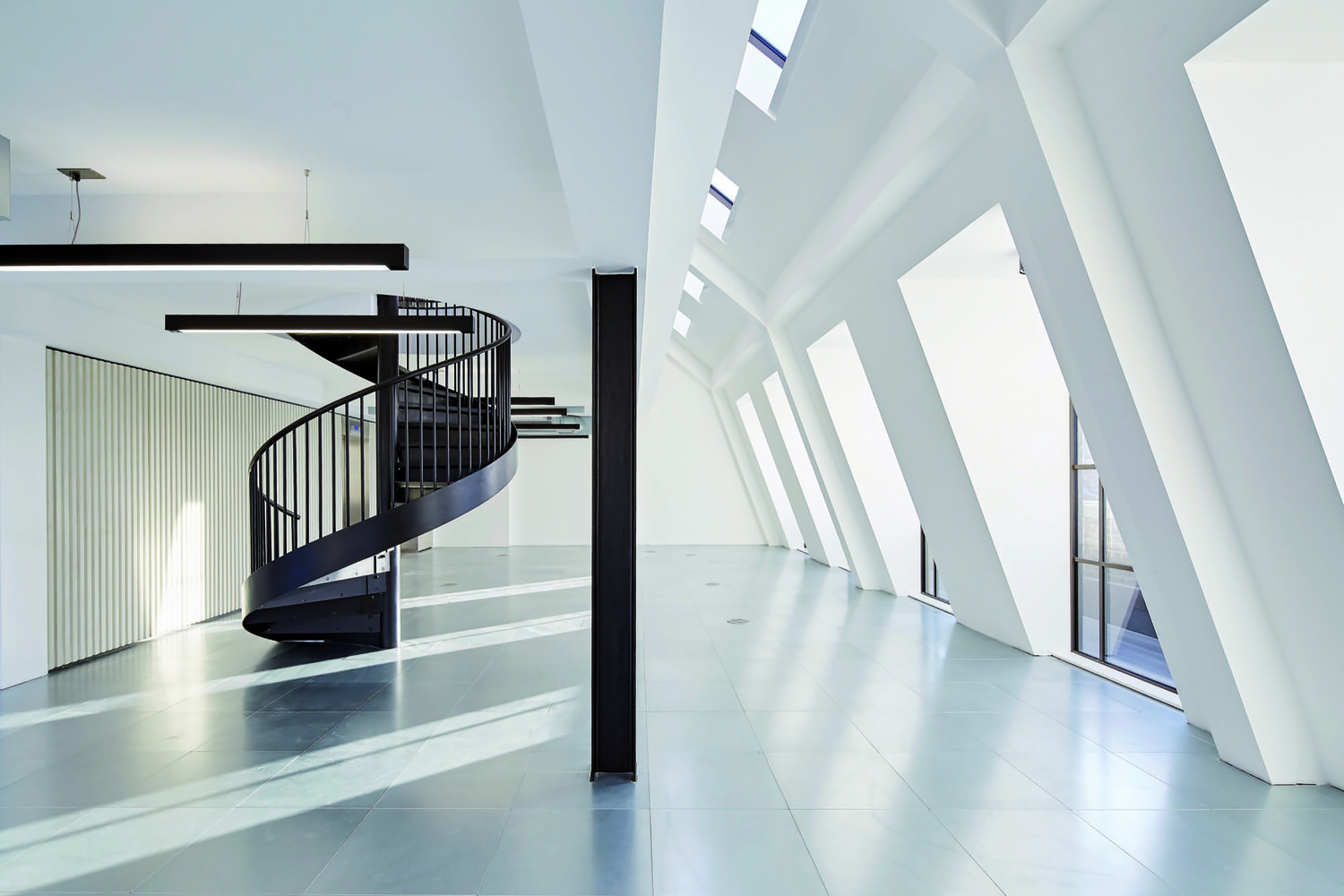 Gallery of Yalding House / BuckleyGrayYeoman - 12