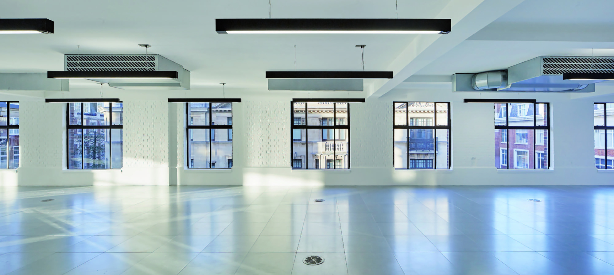 Galería de Yalding House / BuckleyGrayYeoman - 3