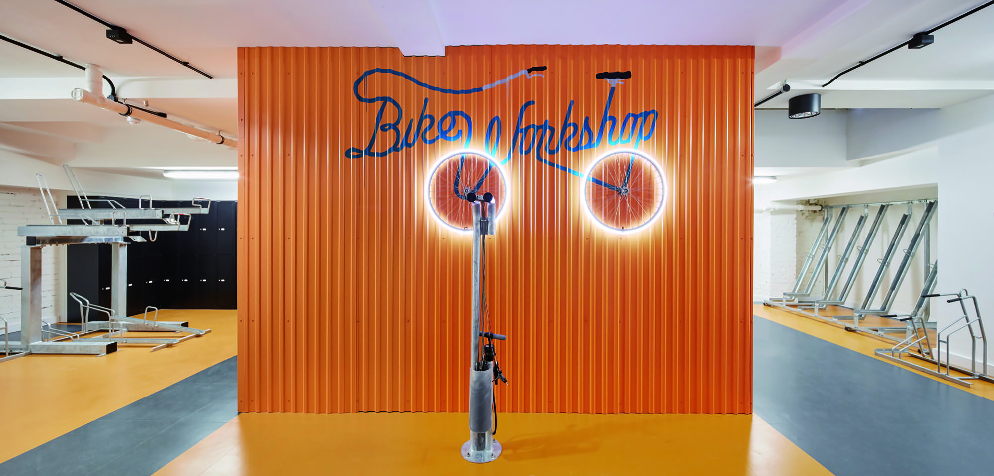 Gallery of Yalding House / BuckleyGrayYeoman - 12