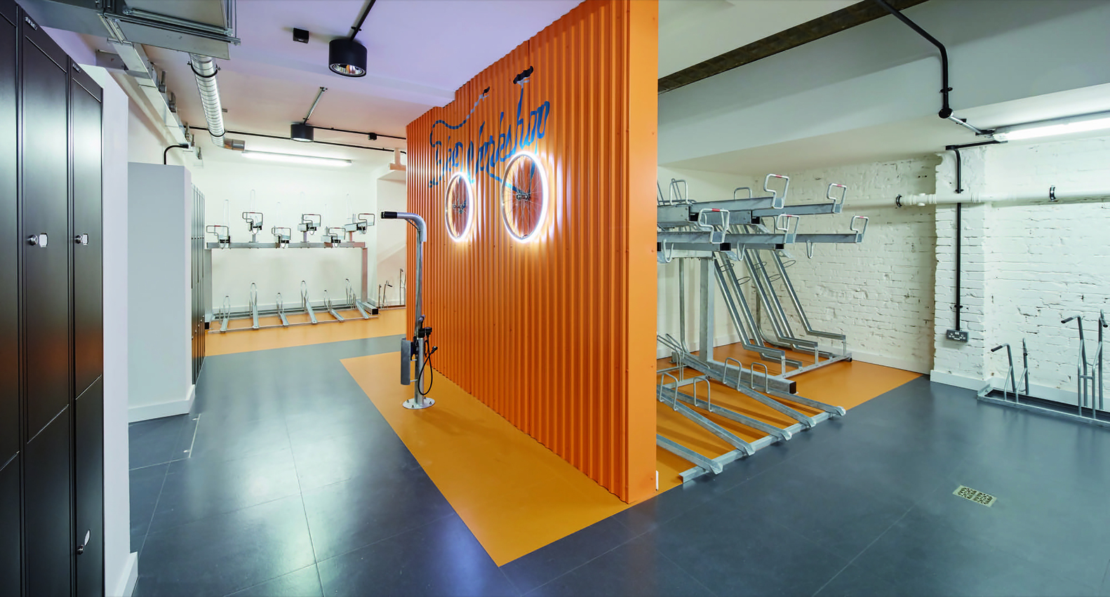 Gallery of Yalding House / BuckleyGrayYeoman - 5