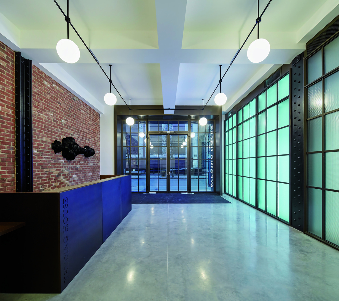 Gallery of Yalding House / BuckleyGrayYeoman - 3