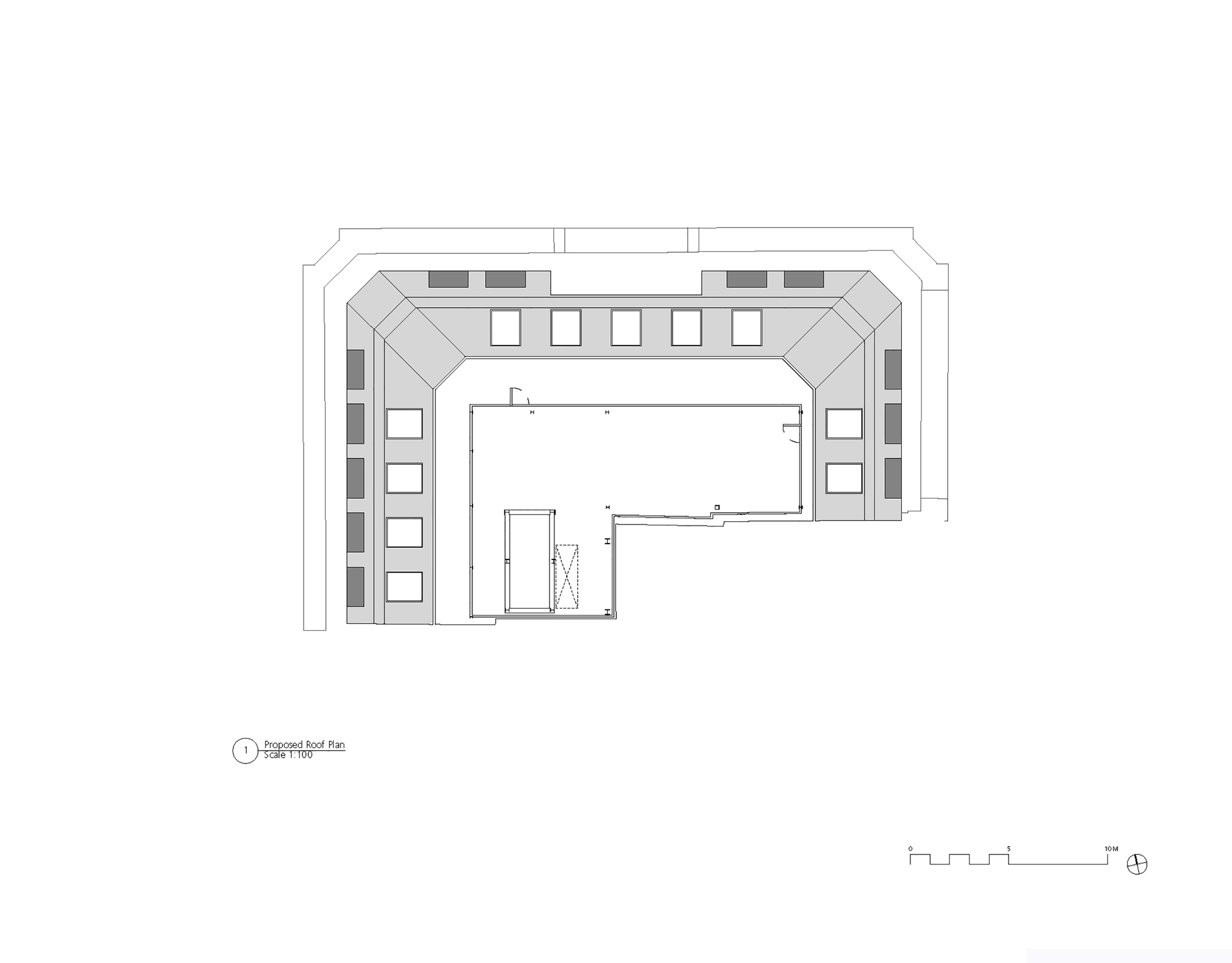 Gallery of Yalding House / BuckleyGrayYeoman - 22