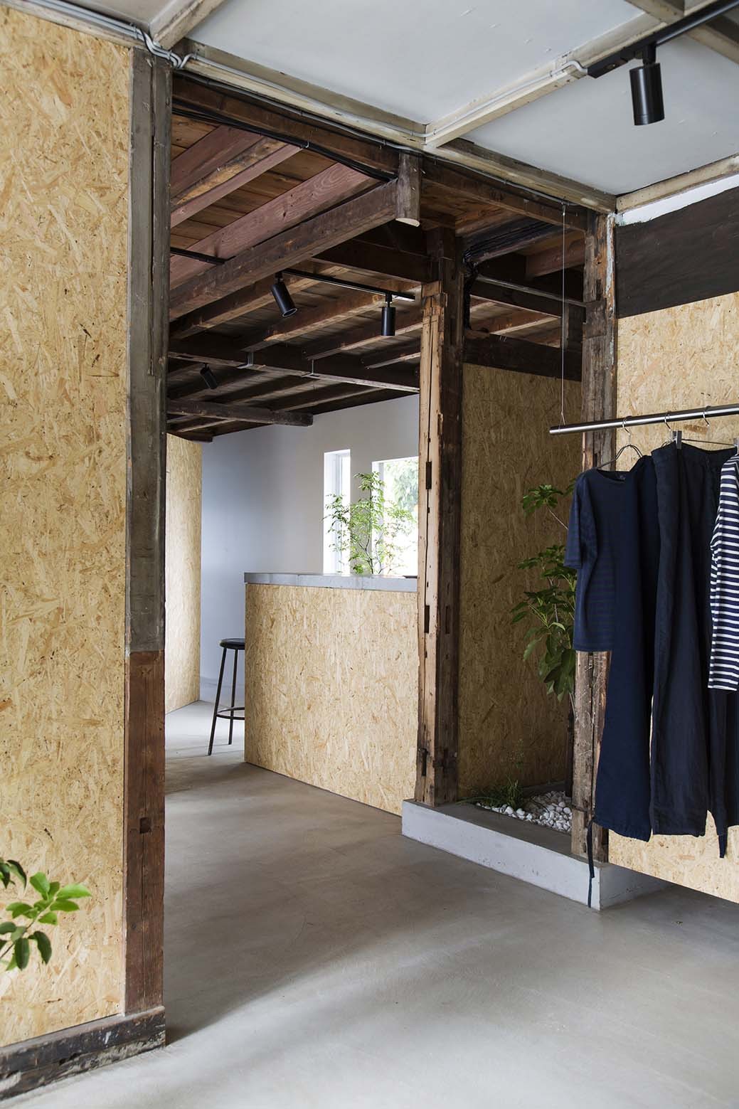 Gallery of Bankara Store / studio201architects - 3