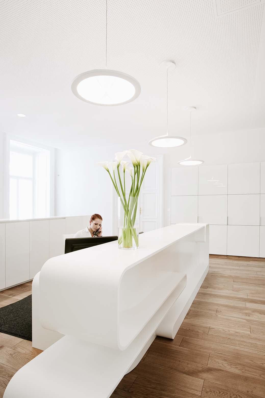 Gallery of Law Office at Congress Graz / LOVE - 6