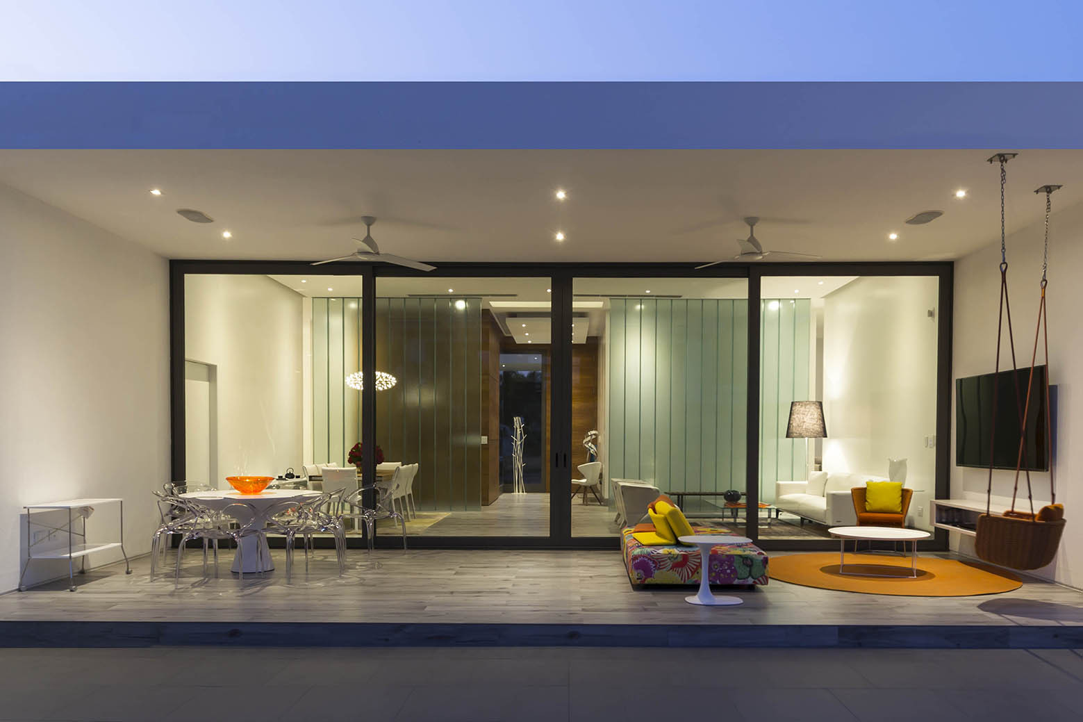 Galería de Casa MA / María Isabel Fuentes Harismendy - 9