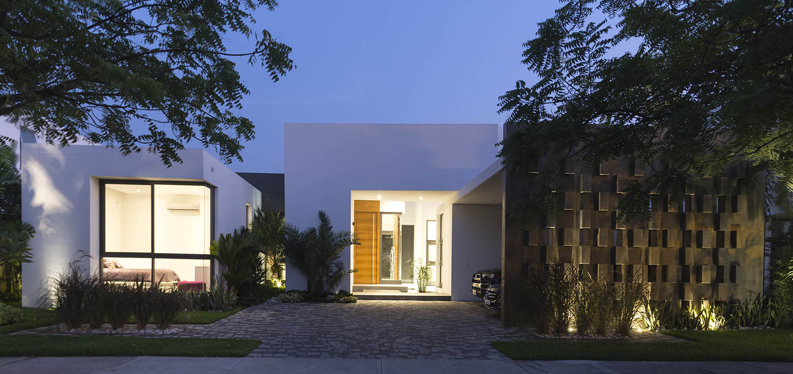Galeria de Casa MA / María Isabel Fuentes Harismendy - 7