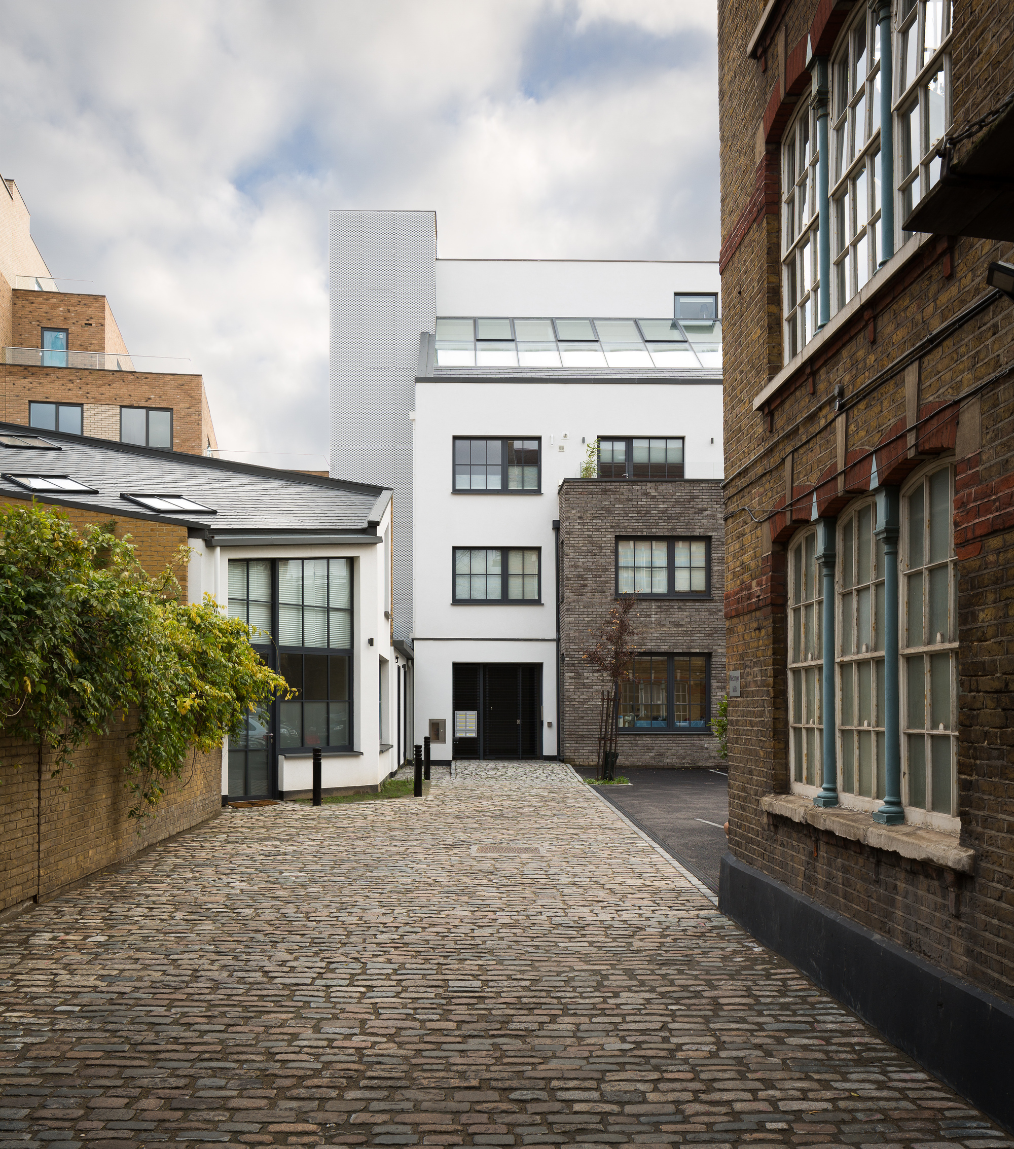 Gallery of Koops Mill / Mark Fairhurst Architects - 13