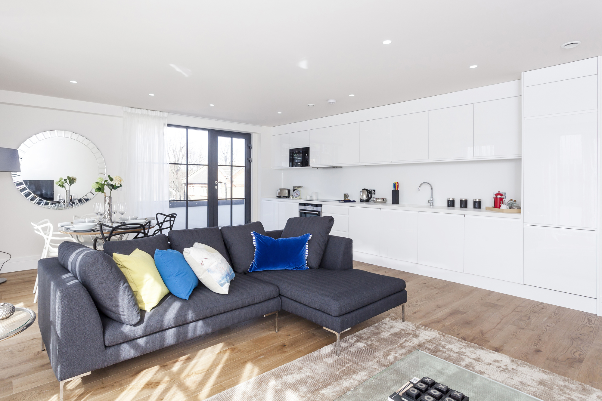 Gallery of Koops Mill / Mark Fairhurst Architects - 5