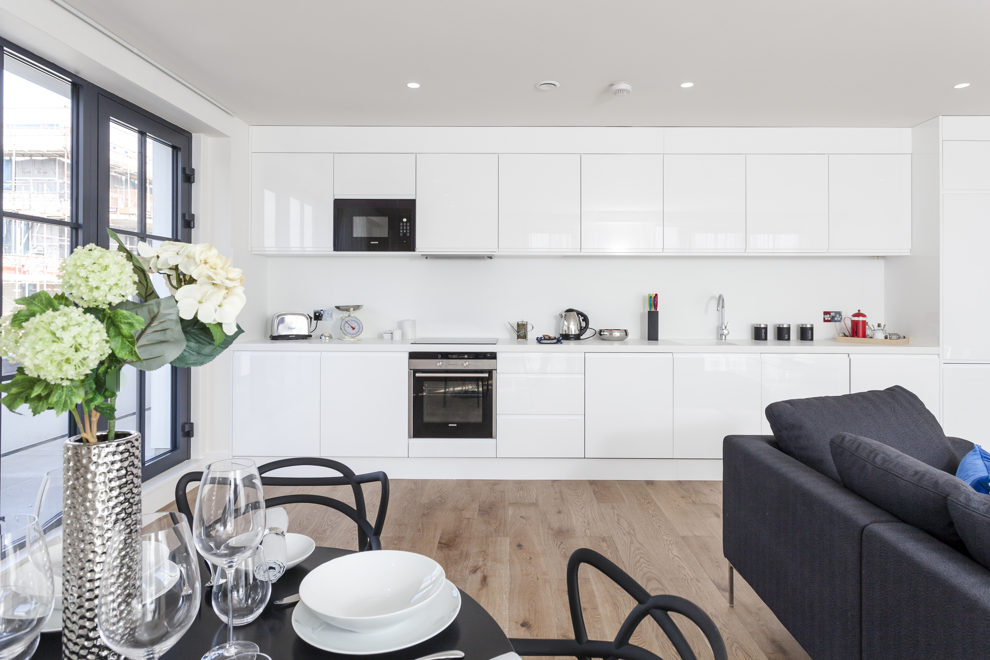 Gallery of Koops Mill / Mark Fairhurst Architects - 11