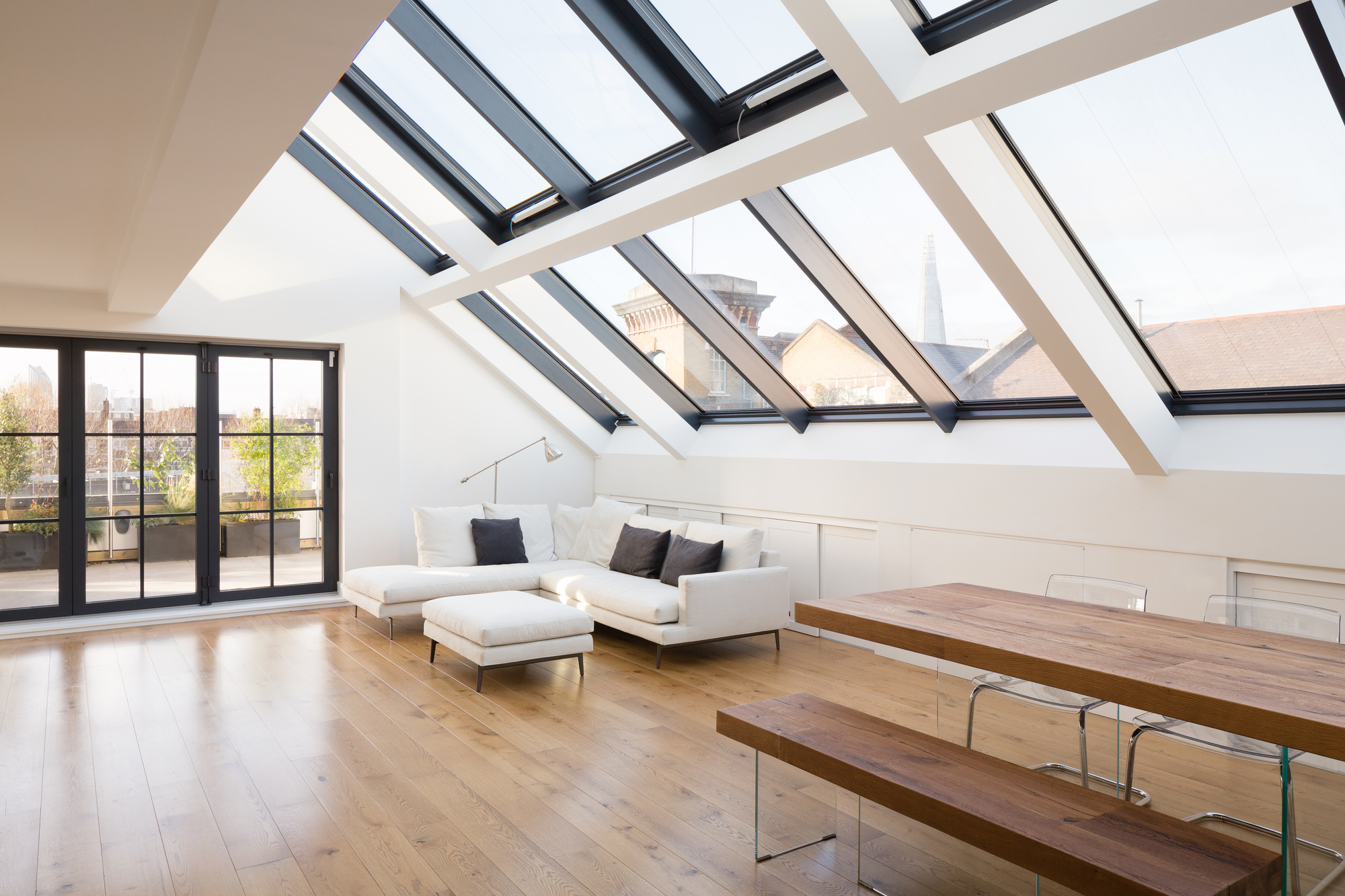 Gallery of Koops Mill / Mark Fairhurst Architects - 10