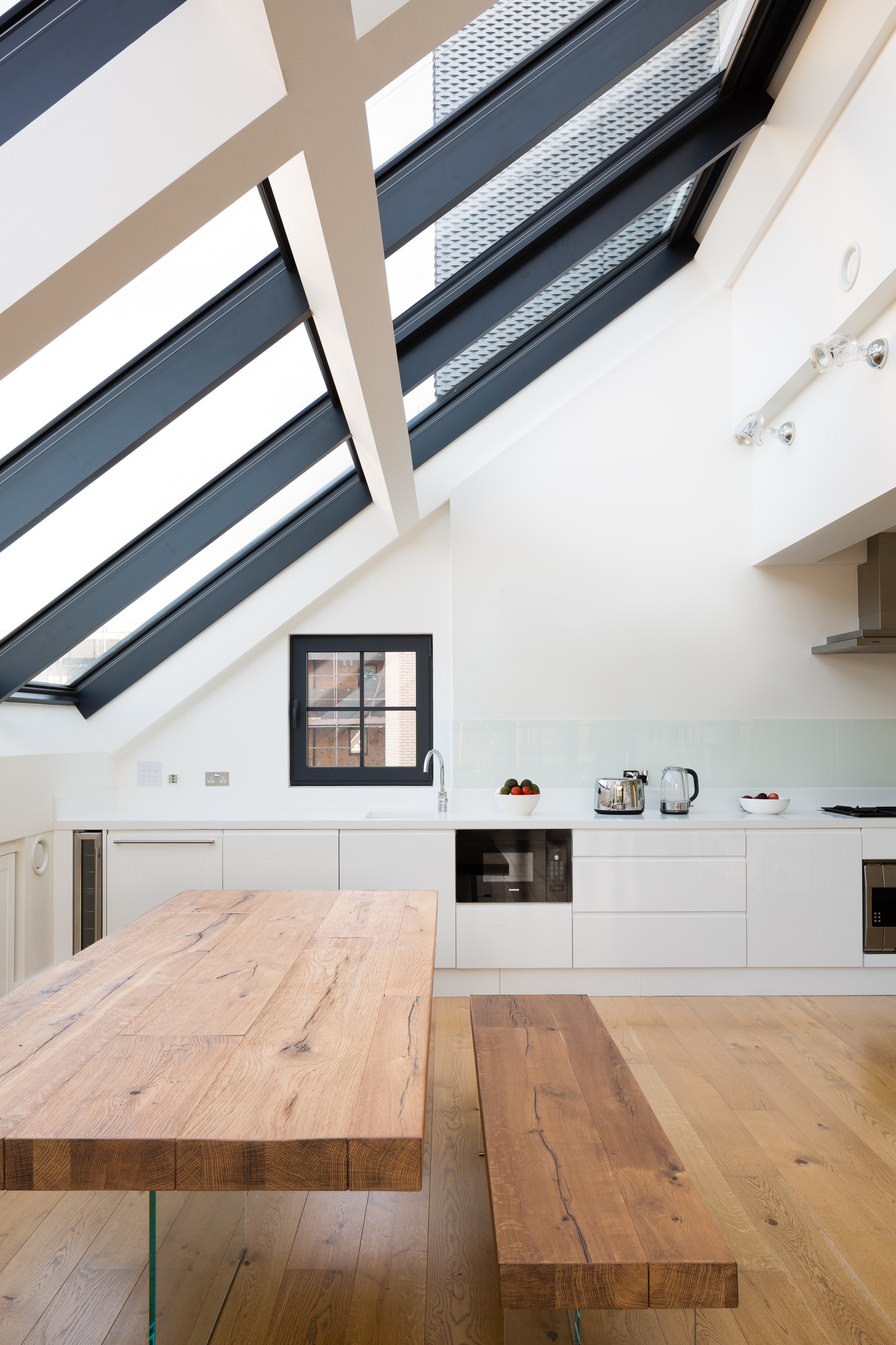 Gallery of Koops Mill / Mark Fairhurst Architects - 8