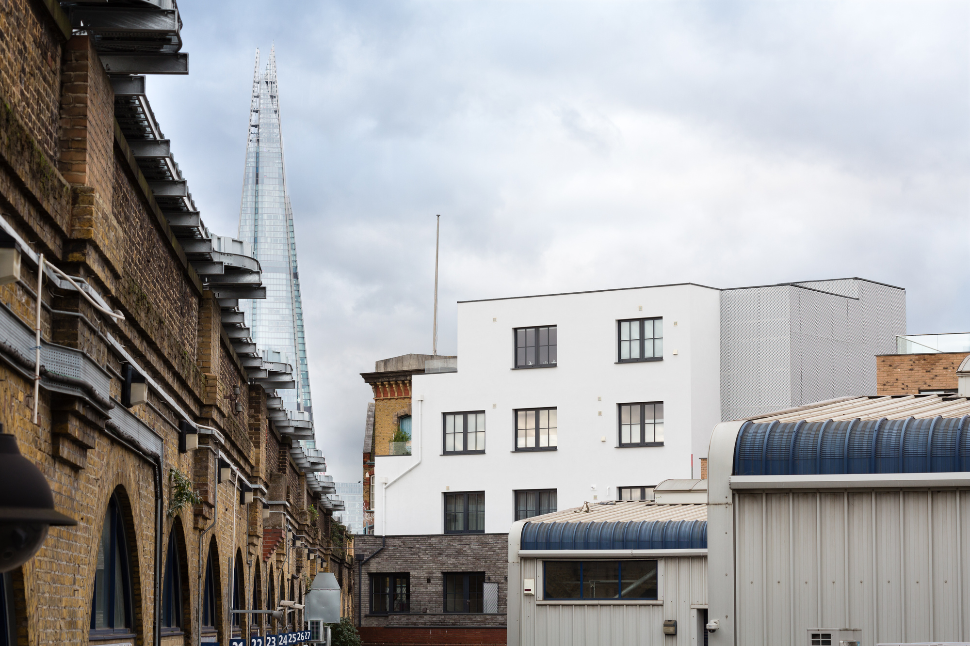 Gallery of Koops Mill / Mark Fairhurst Architects - 6