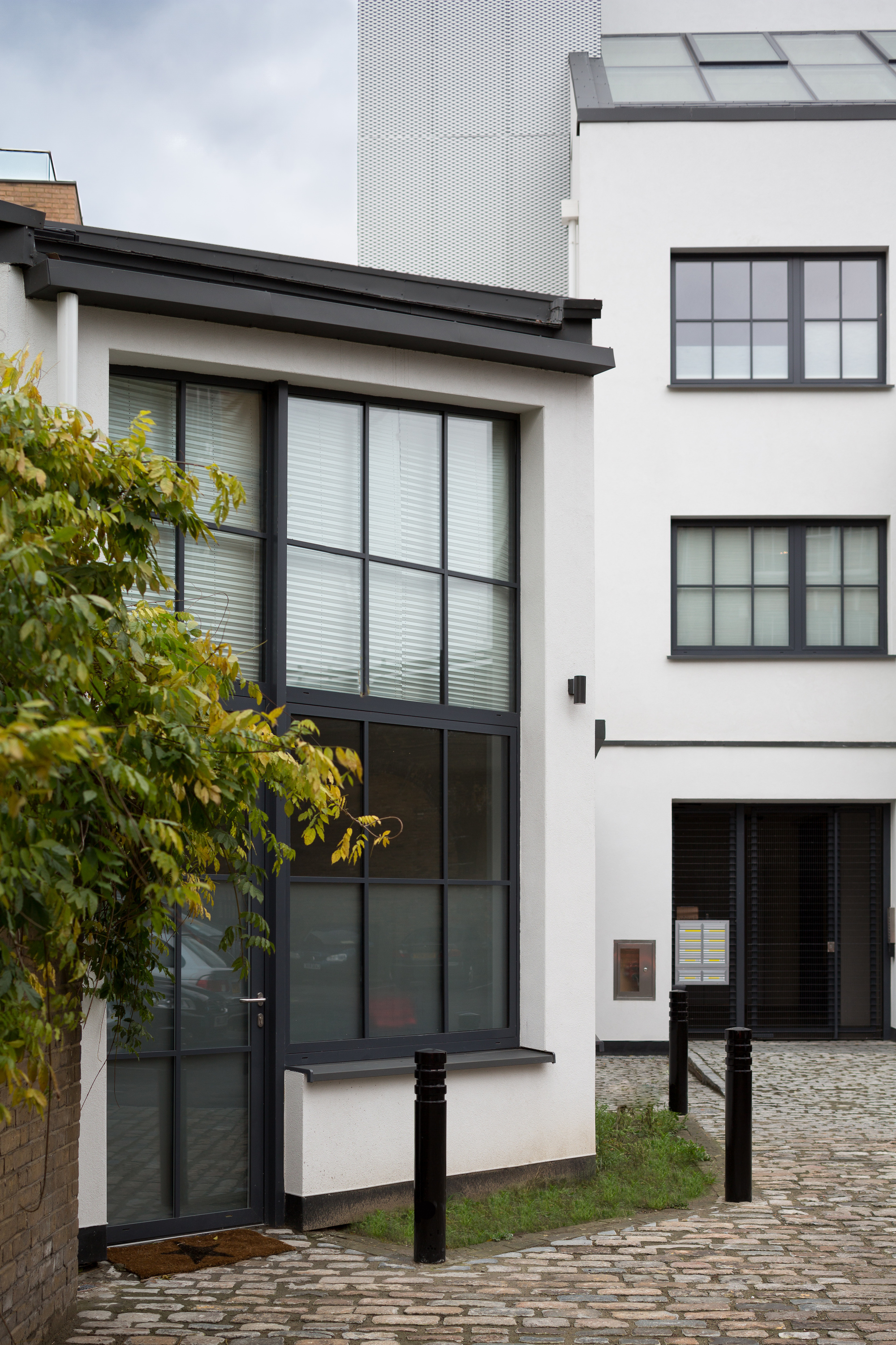 Gallery of Koops Mill / Mark Fairhurst Architects - 9