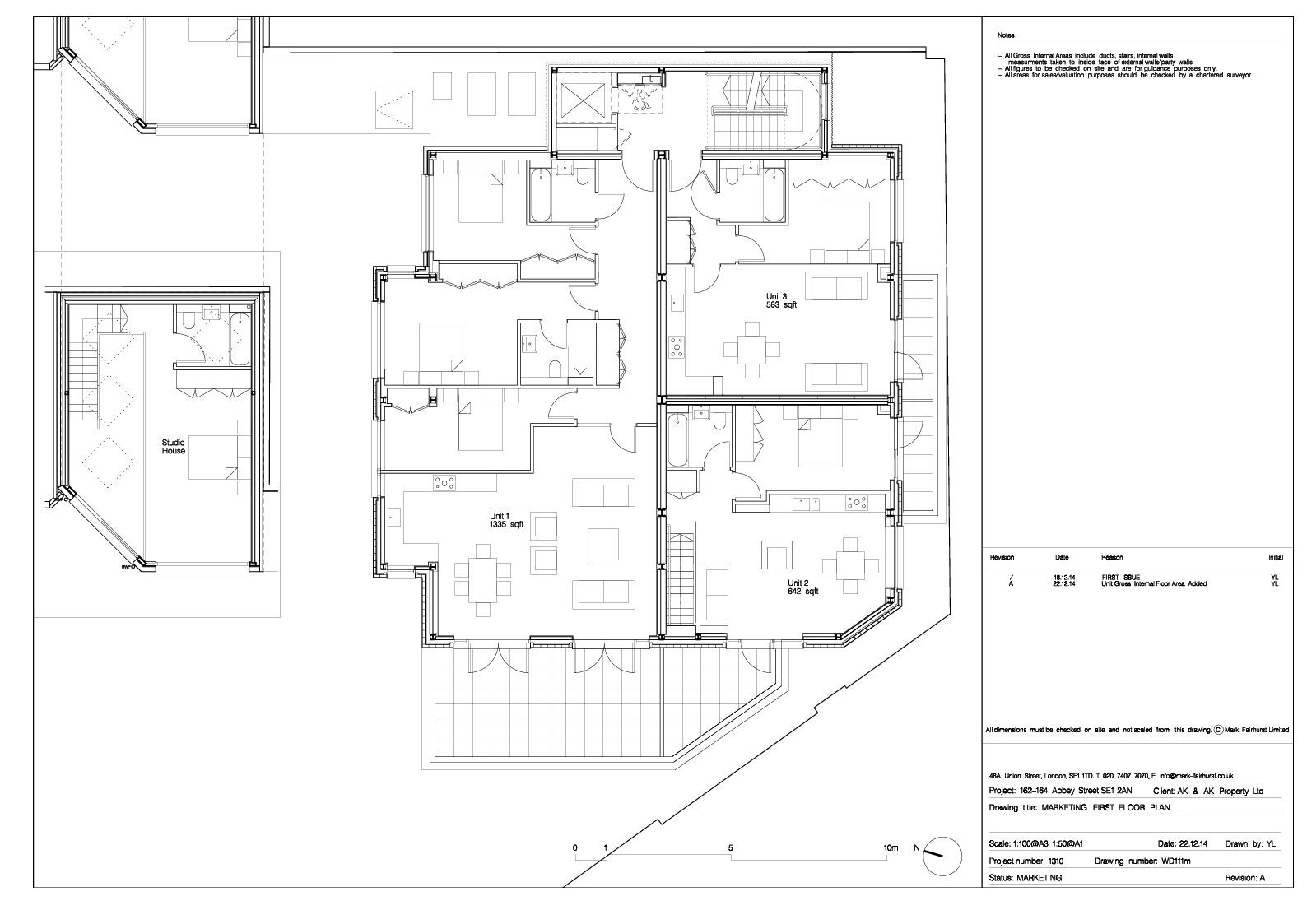 Gallery of Koops Mill / Mark Fairhurst Architects - 18