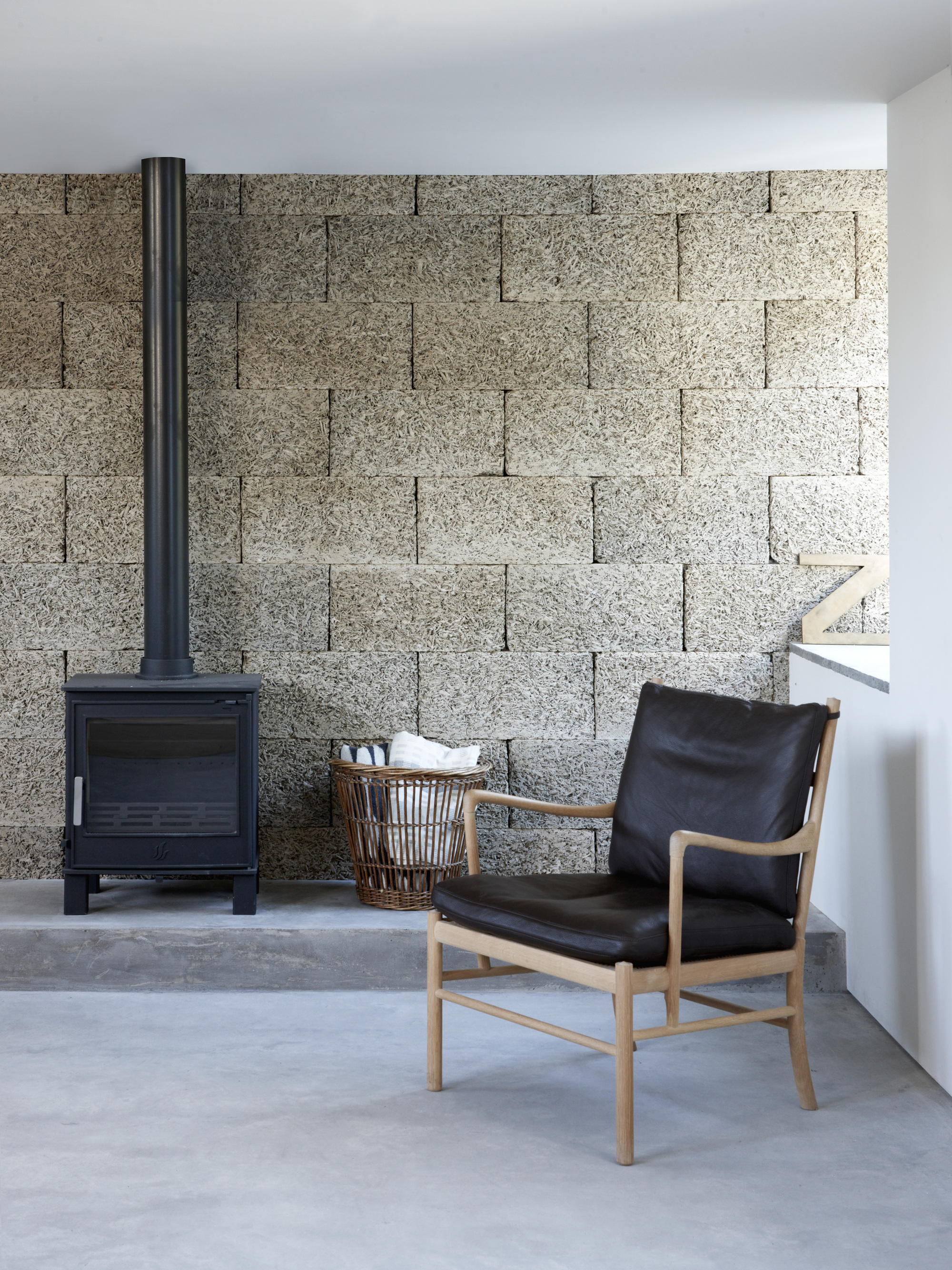 Gallery of Merrydown / + McLaren Excell - 7