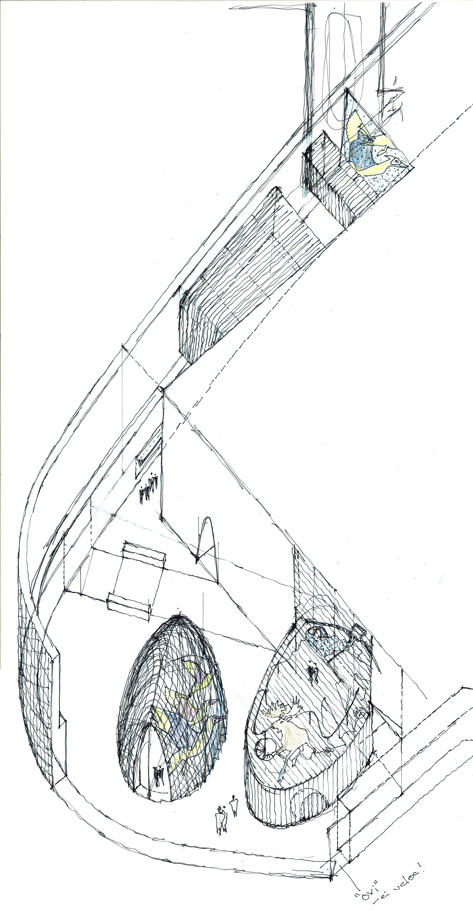 Gallery of Finnish Nature Center Haltia / Lahdelma & Mahlamäki - 40