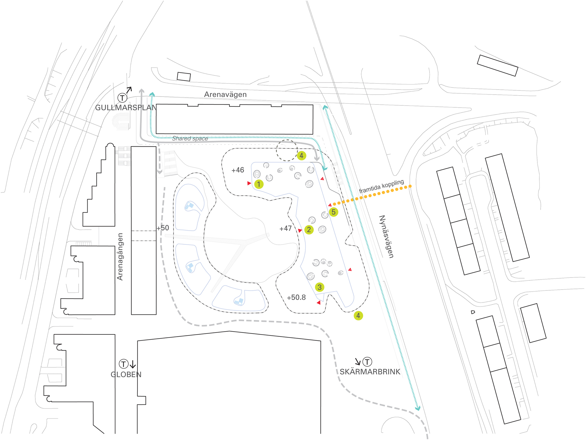 Gallery of Drivhus – Planning & Administrative Offices for the City of ...