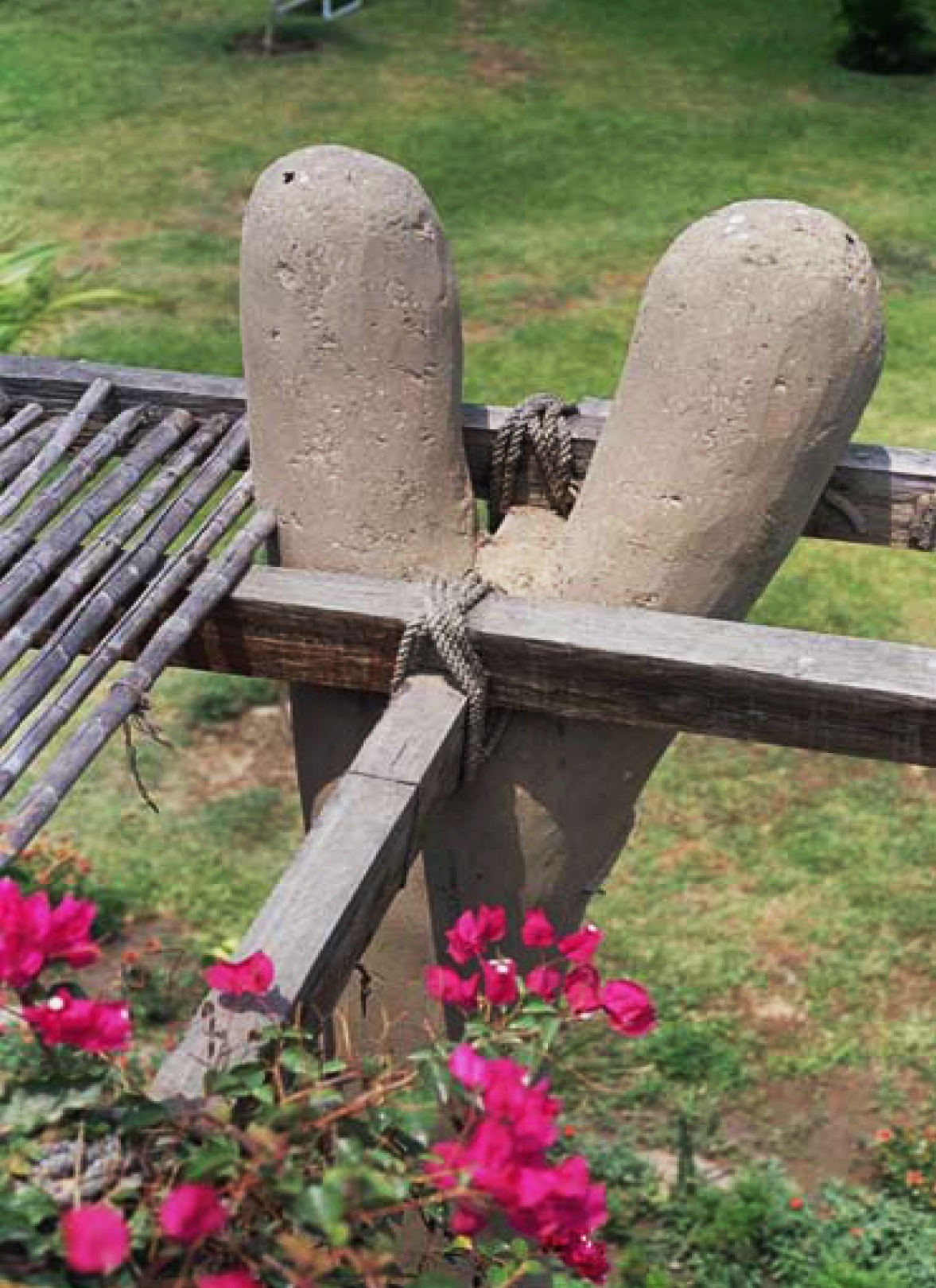 Galería de Clásicos de Arquitectura: Hospedaje Los Horcones de Túcume ...