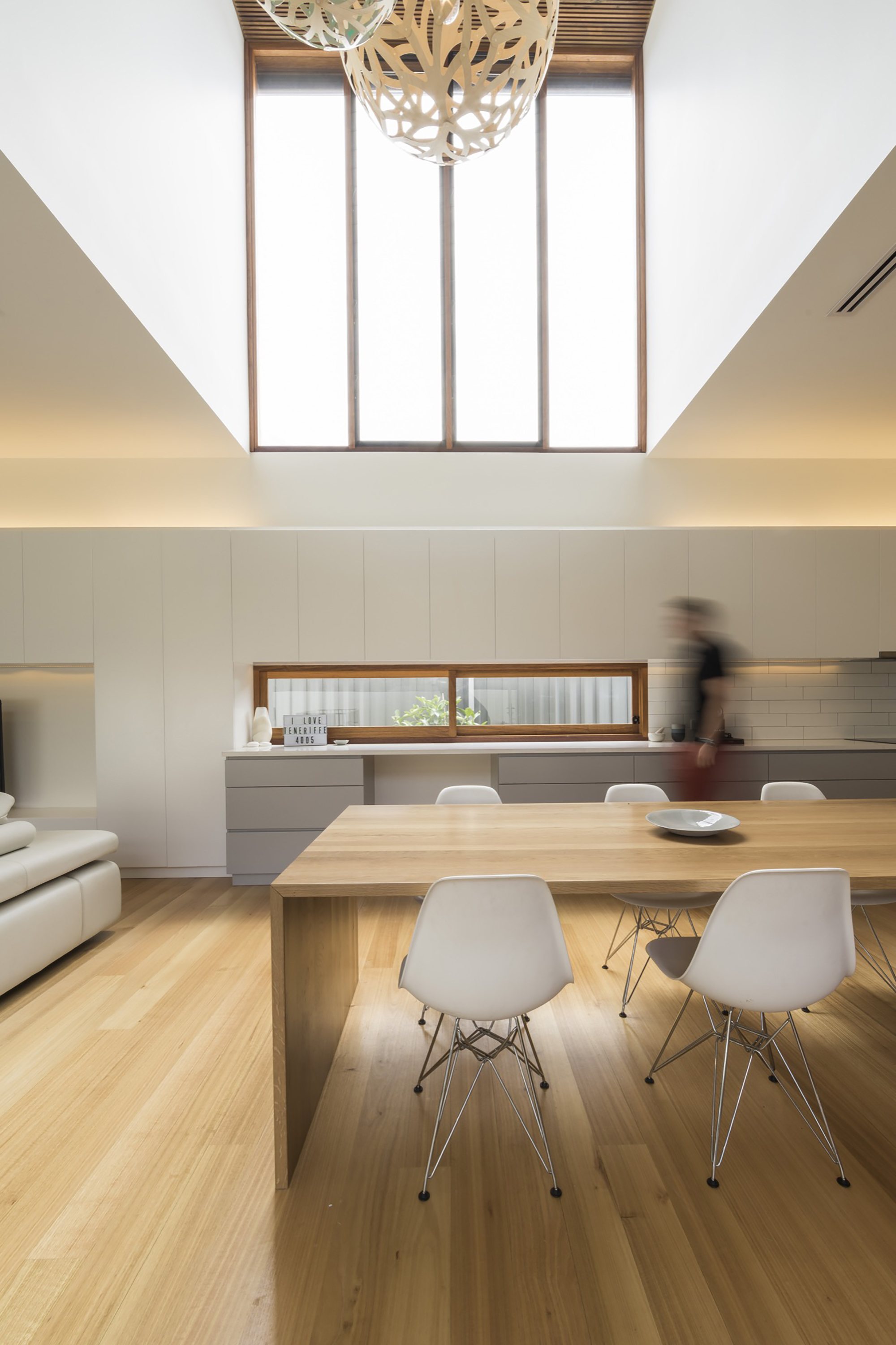 Gallery of Backyard House / Joe Adsett Architects - 17