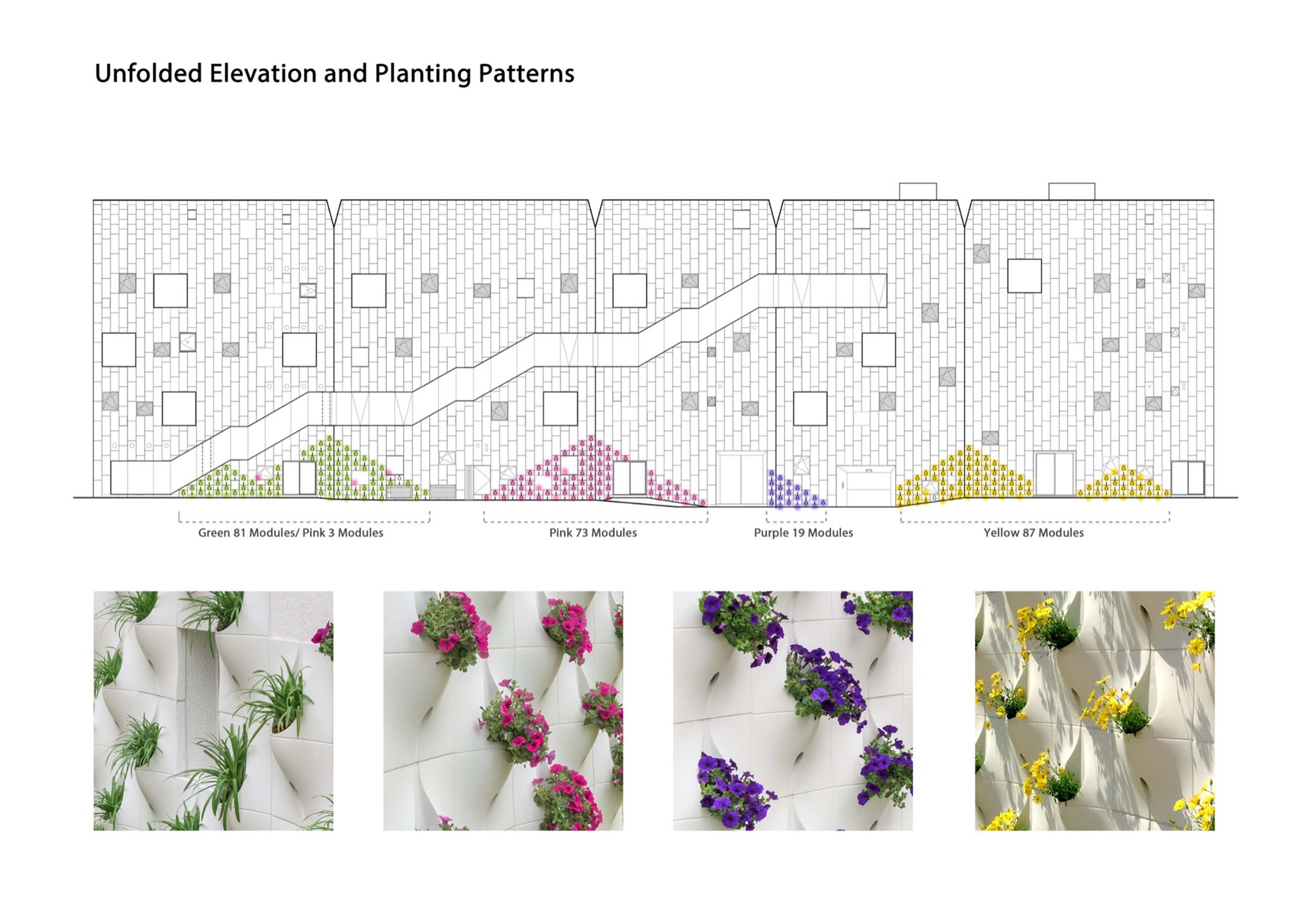 Gallery of Flower + Kindergarten / OA-Lab - 40