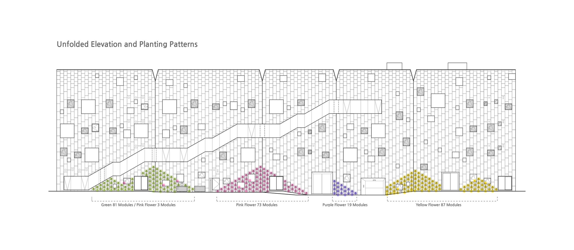 Galeria de Jardim de Infância / Jungmin Nam - 32