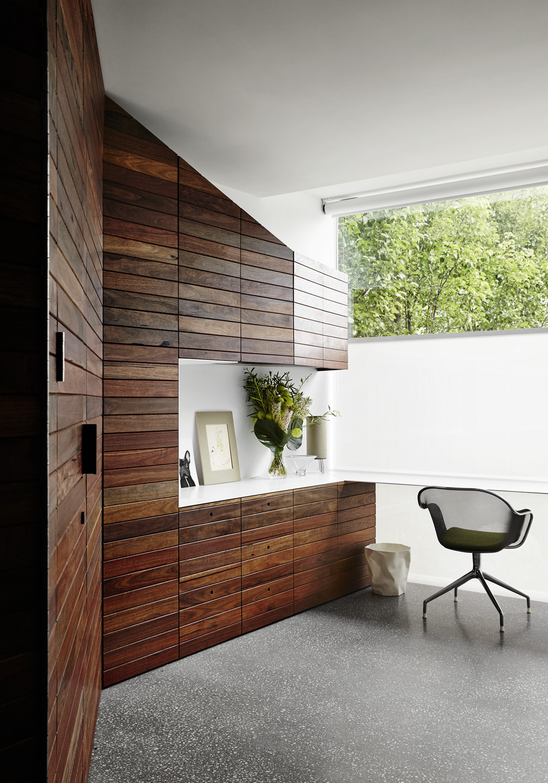 Gallery of THAT House / Austin Maynard Architects - 17