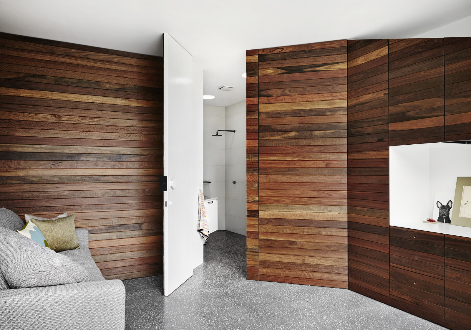 Gallery of THAT House / Austin Maynard Architects - 29