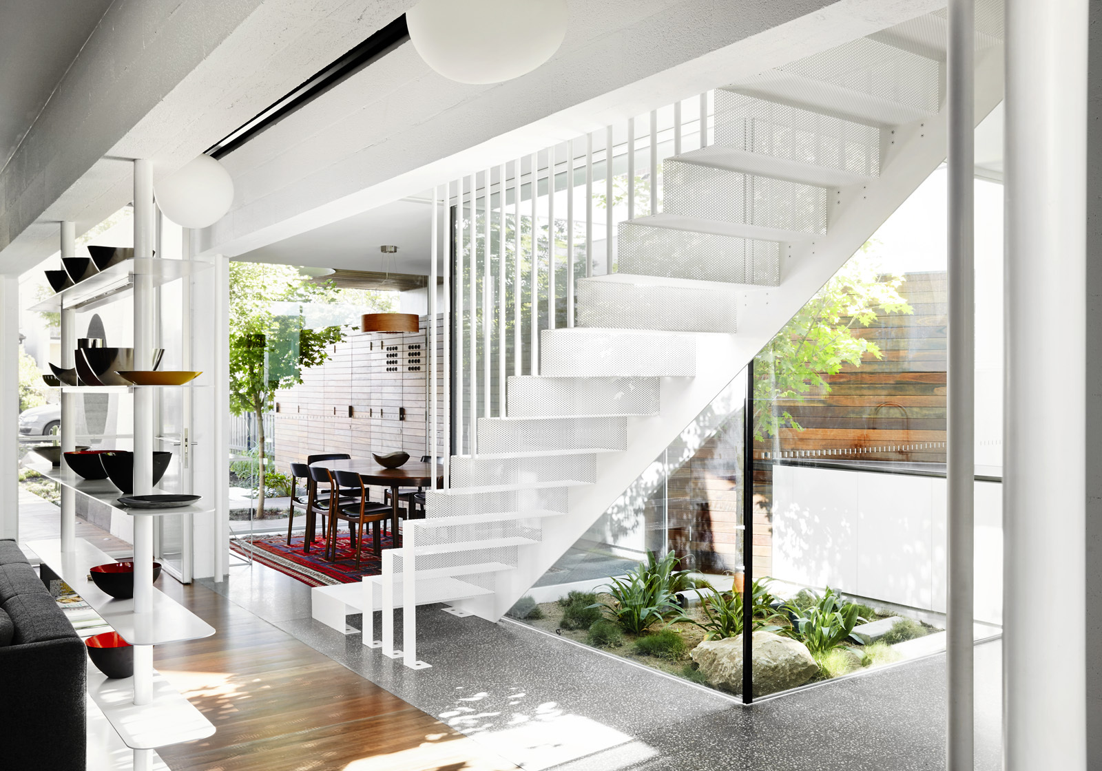 Gallery of THAT House / Austin Maynard Architects - 21