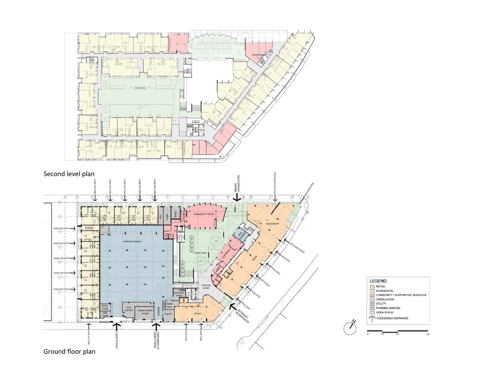 Gallery of 1180 Fourth Street / Mithun-Solomon + Kennerly Architecture ...