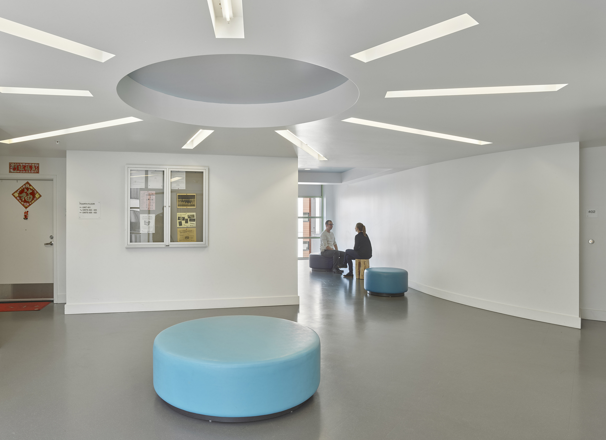 Gallery of 1180 Fourth Street / Mithun-Solomon + Kennerly Architecture ...