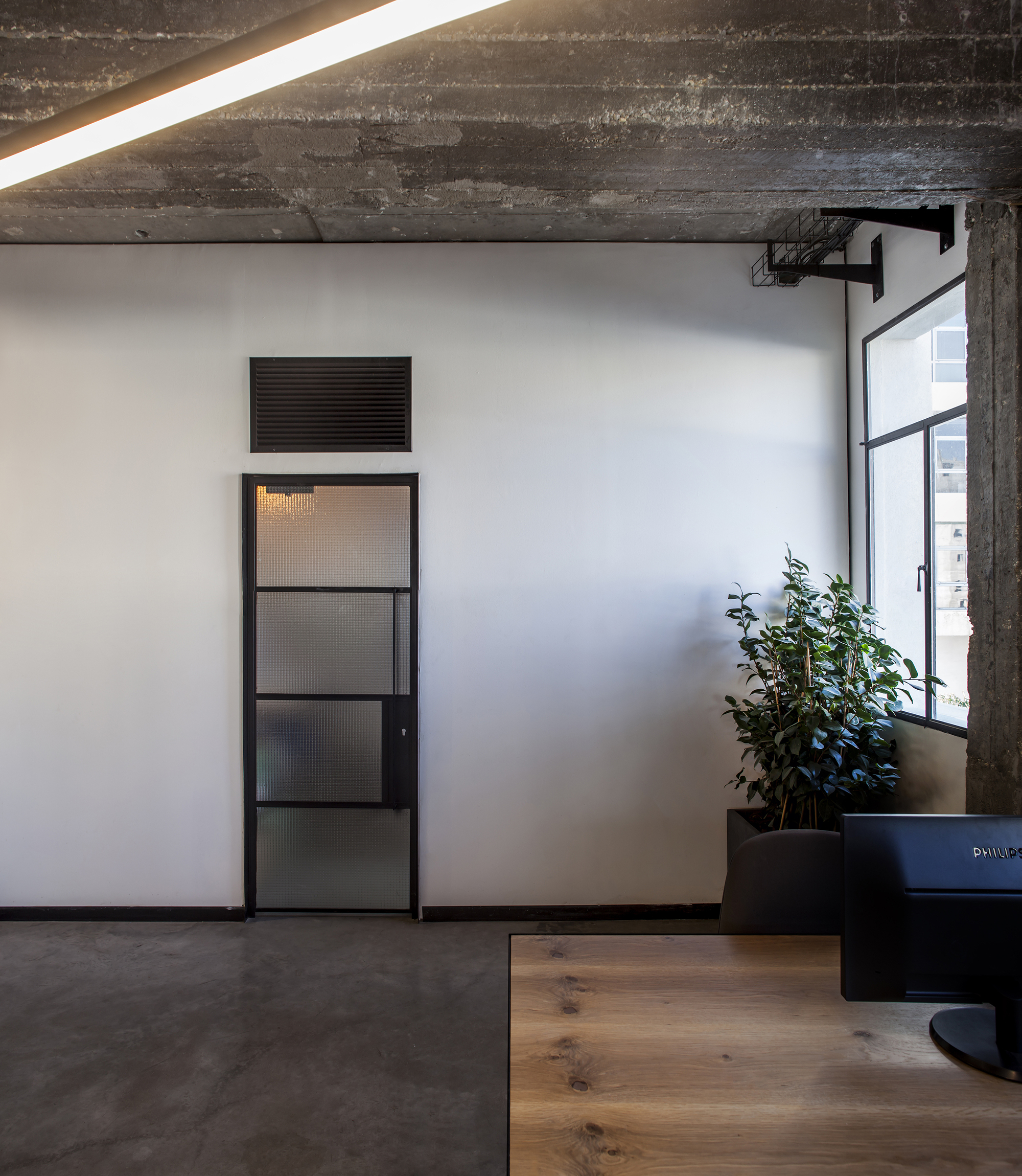 Gallery of Personetics HQ / Roy David Studio - 11