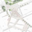 LSE Reveals 6 Schemes for its Paul Marshall Building | ArchDaily
