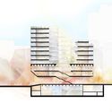 LSE Reveals 6 Schemes for its Paul Marshall Building | ArchDaily