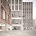 LSE Reveals 6 Schemes for its Paul Marshall Building | ArchDaily