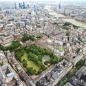 LSE Reveals 6 Schemes for its Paul Marshall Building | ArchDaily