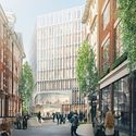 LSE Reveals 6 Schemes for its Paul Marshall Building | ArchDaily