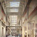 LSE Reveals 6 Schemes for its Paul Marshall Building | ArchDaily