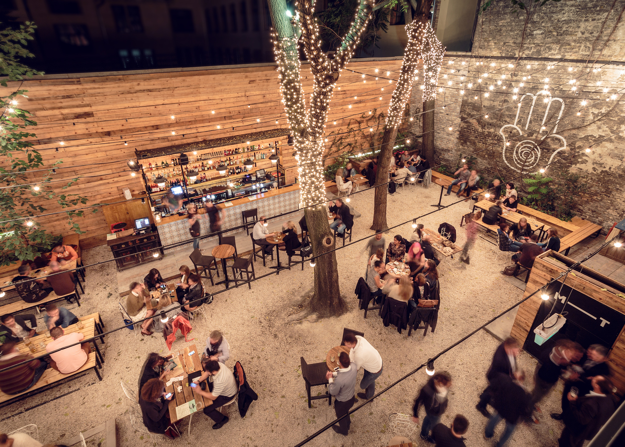 Galería de MazelTov - 81Font / Studio Arkitekter - 14