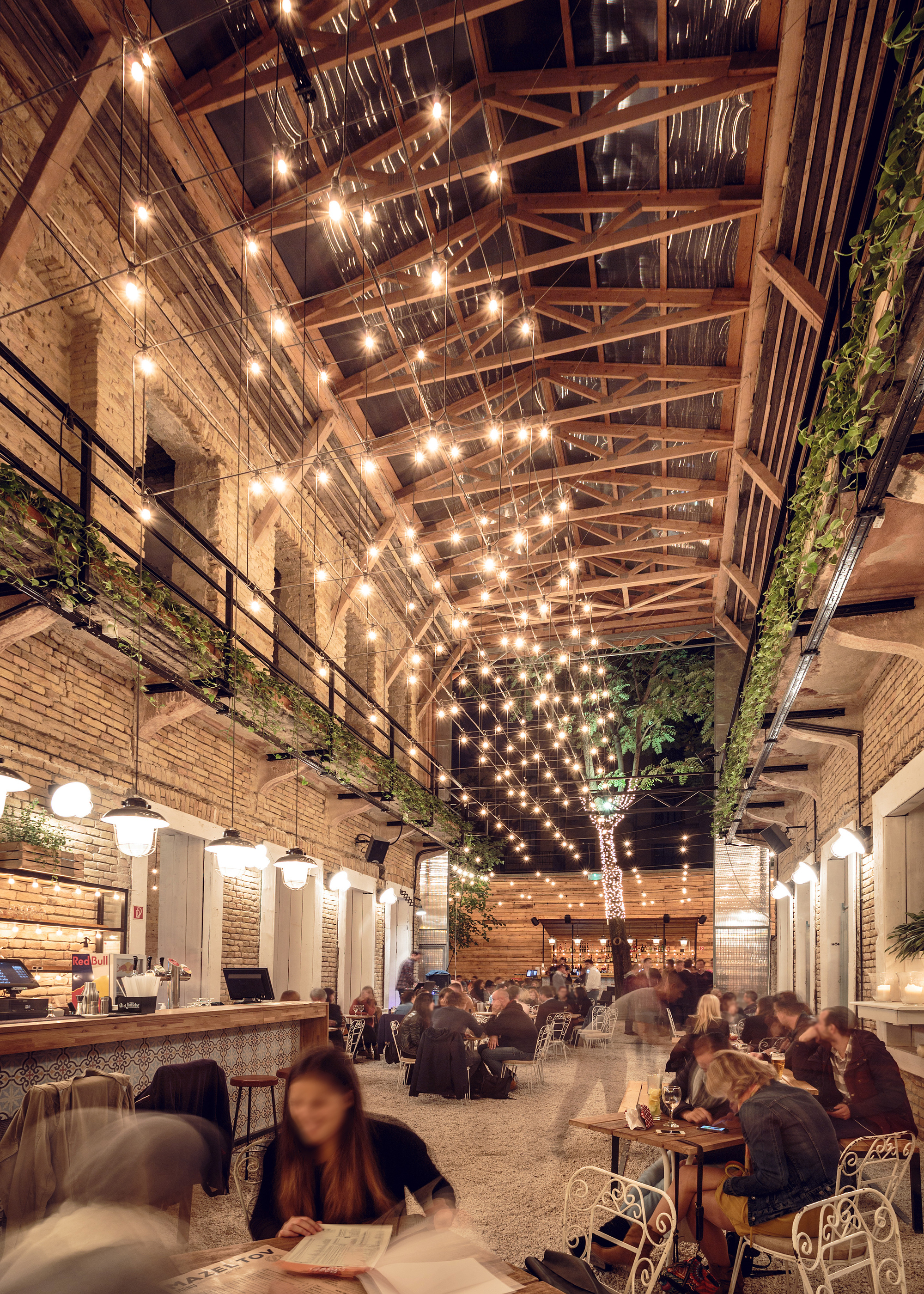 Gallery of MazelTov - 81Font / Studio Arkitekter - 5