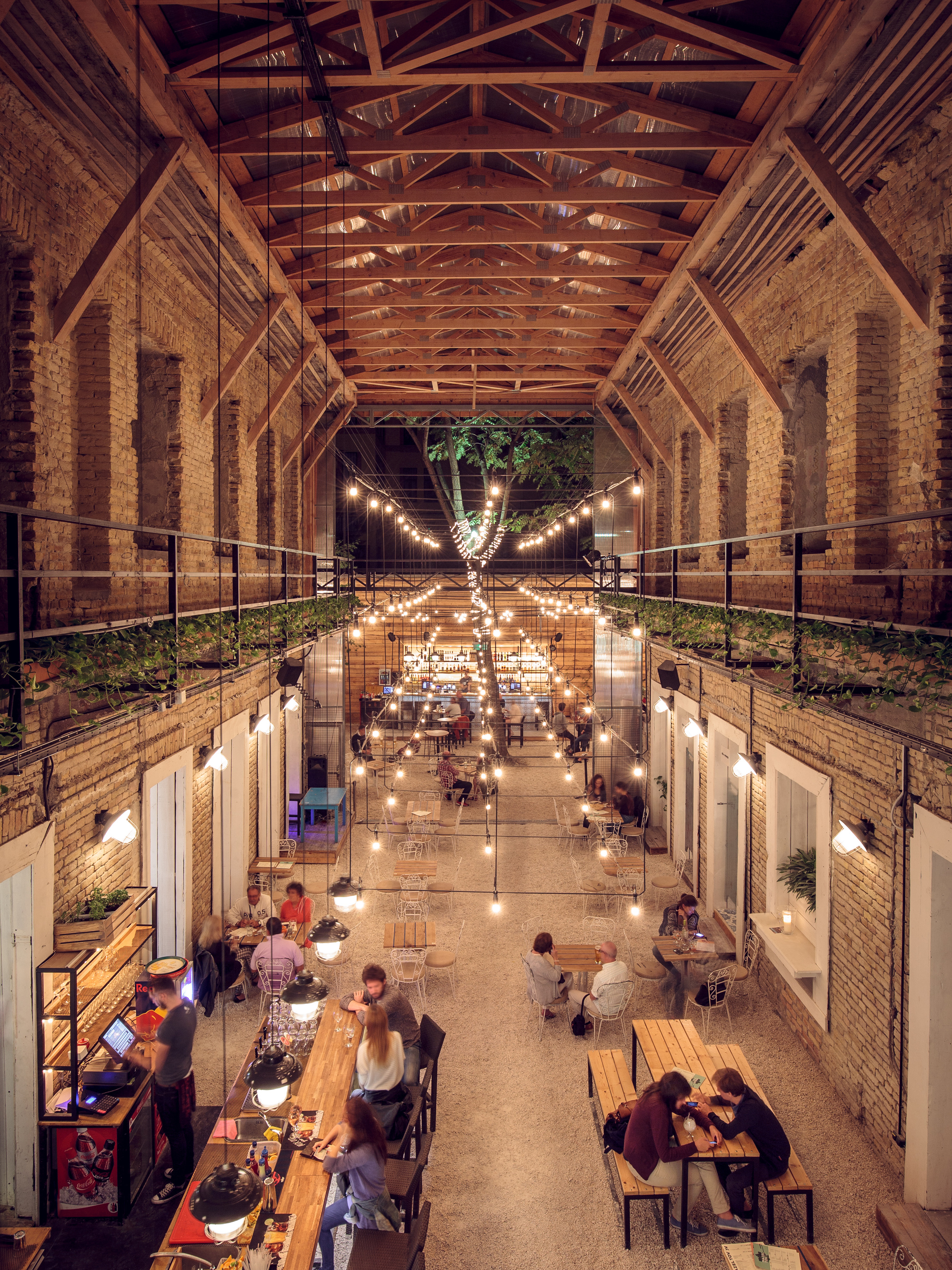 Gallery of MazelTov - 81Font / Studio Arkitekter - 12