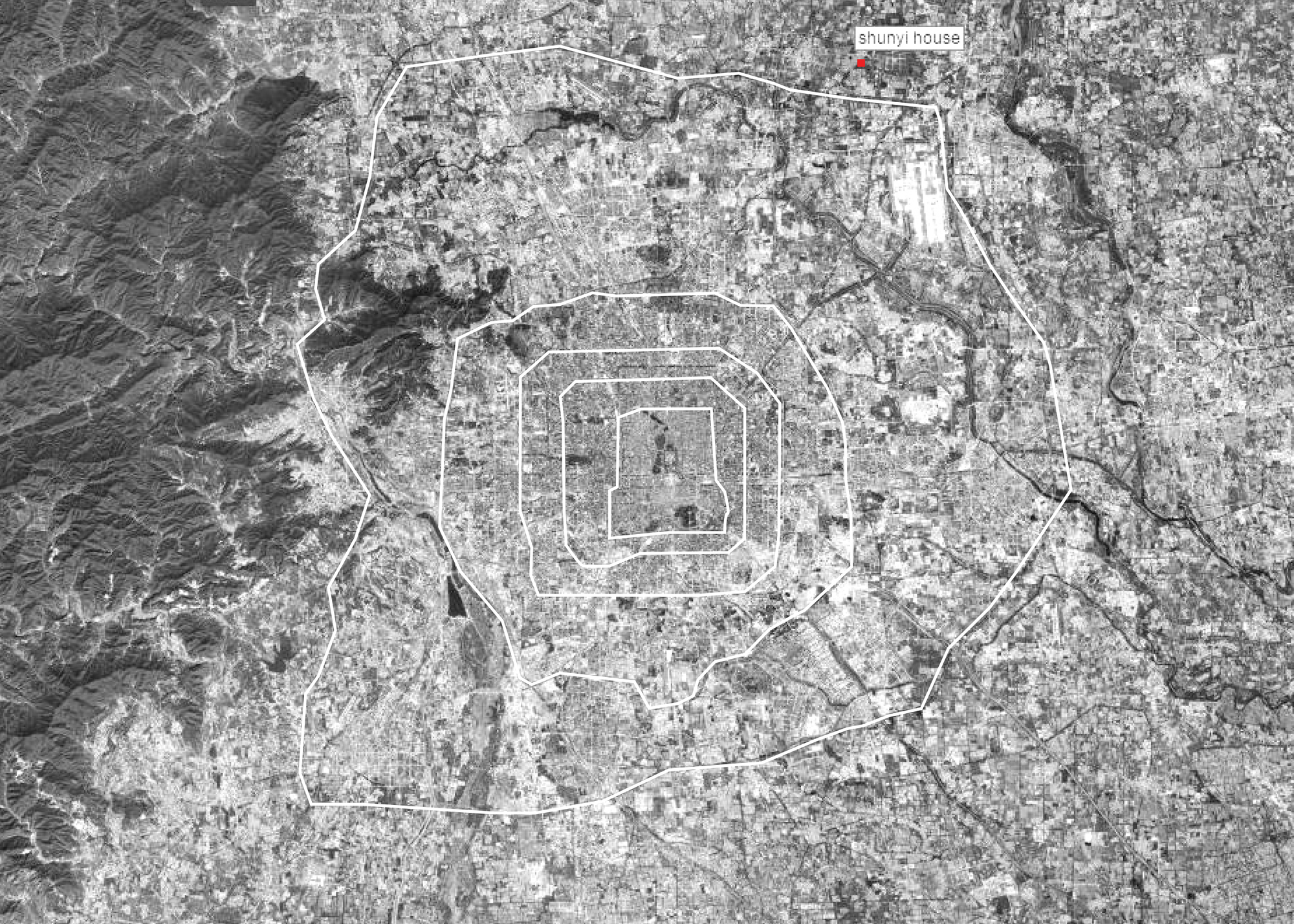 Gallery of Shunyi House / reMIX Studio - 27