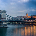 See Budapest’s Landmarks in a New Light with Greg Florent’s “Budapest ...