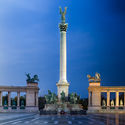 See Budapest’s Landmarks in a New Light with Greg Florent’s “Budapest ...