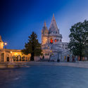 See Budapest’s Landmarks in a New Light with Greg Florent’s “Budapest ...