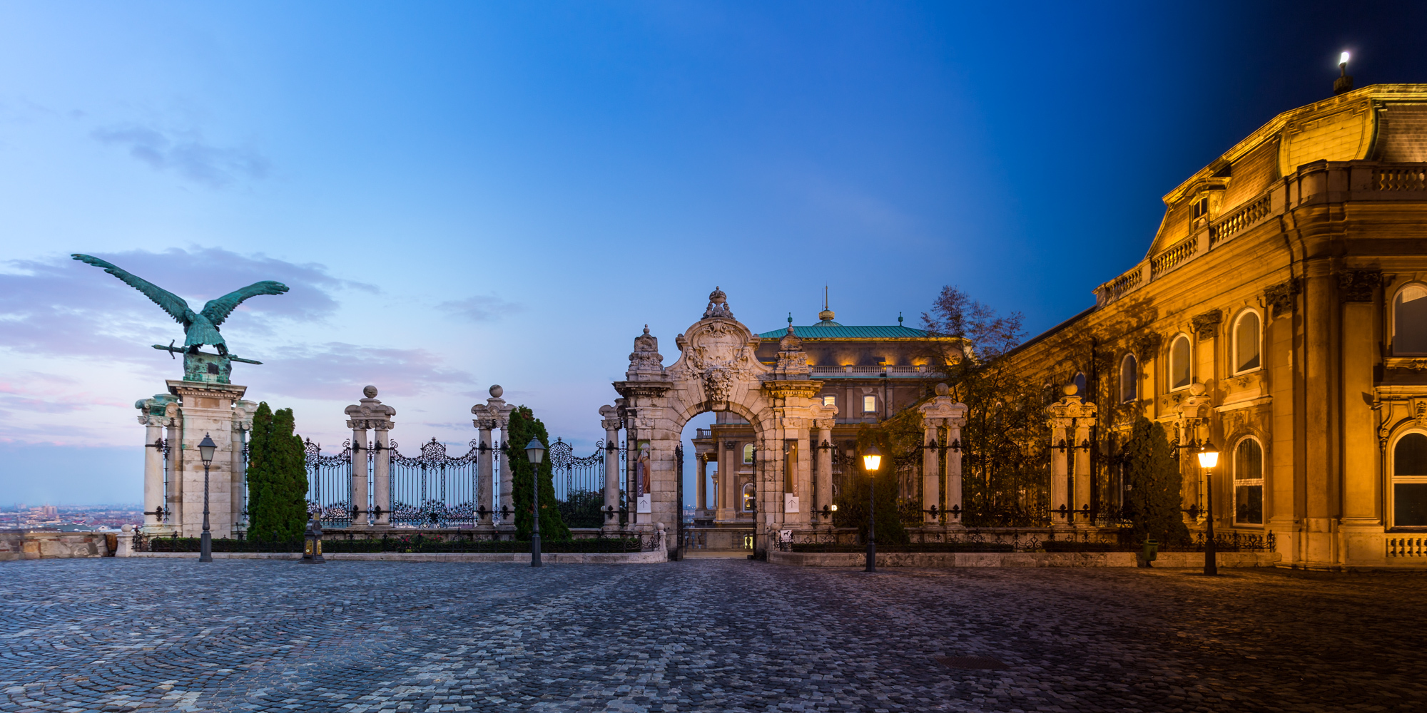 Gallery of See Budapest’s Landmarks in a New Light with Greg Florent’s ...